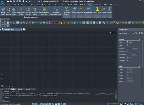 Obsługa Formatu Gml Zwcad Standard I Professional Forum Cad