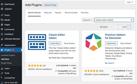 How To Add Plugins To Wordpress Envato Tuts