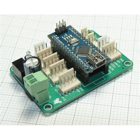 Grbl Nano Board Shop Hobbyrobot