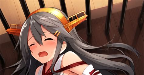 榛名艦隊これくしょん リクエスト消化and8月17日分リクエスト受付場所 猫リクエスト受付中のイラスト Pixiv