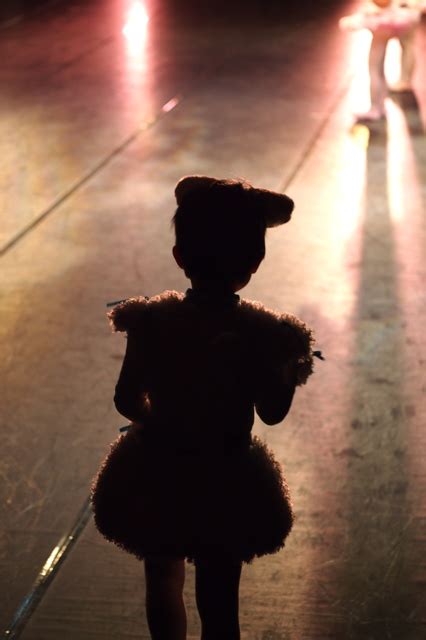 バレエ公演／子猫 By ヴォータン （id：3215868） 写真共有サイトphotohito