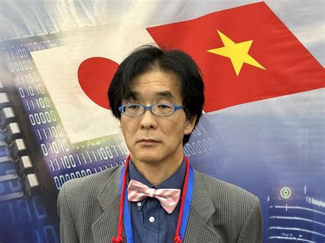 半導体分野での協力 ベトナム・日本・韓国関係の新たな柱