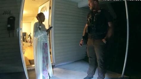 Body Camera Footage Reveals Final Moments Of Sonya Massey Before Fatal