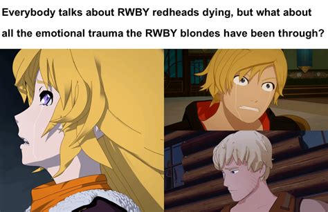 Ruby And Yang Dm末 Rrwby