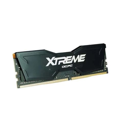 RAM OCPC XTREME II 16GB DDR4 3200MHz Chính Hãng