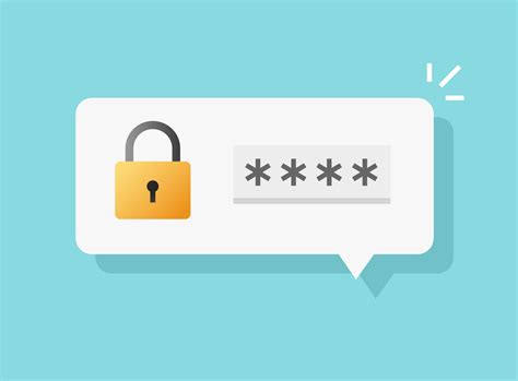 The Importance Of Password Security Best Practices For Strong