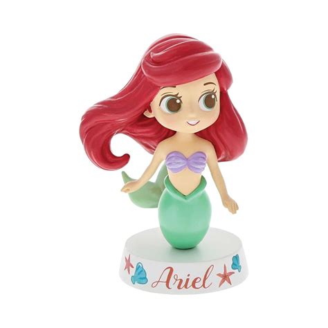 Disney Showcase Grand Jester Studios 85cm33 Ariel Jacs Cave