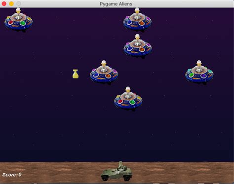 Python Pygame Window Not Showing On Macos Catalina Stack Overflow