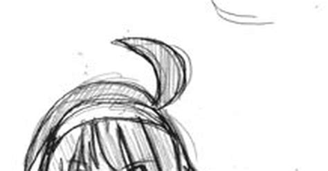 落書き 看板娘 シンゴのイラスト Pixiv