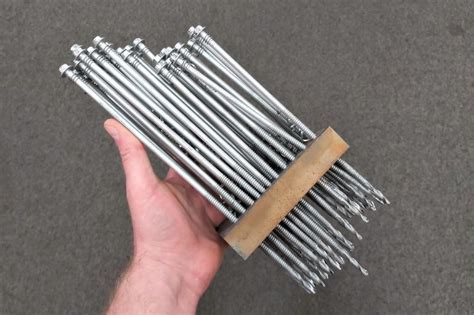 Roofing Cladding Fasteners Josh Lynes