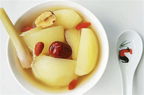 삶은 사과 And 찐 사과 건강 효능 효과