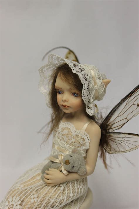 Sweety 2 By Belgiandollmaker On Deviantart