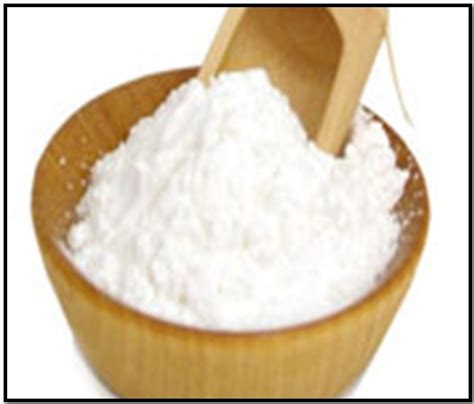 Arrowroot Powder