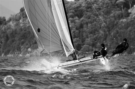 Home International Tornado Class Association