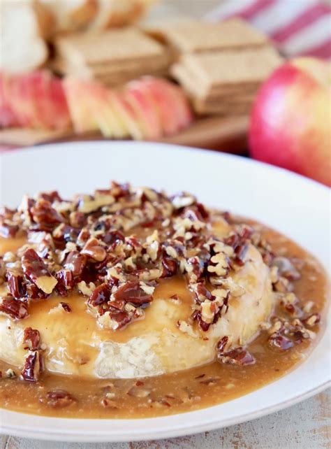 Brie Cheese Desserts At Linda Platt Blog