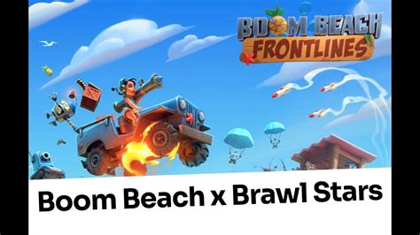 Boom Beach Frontlines Gameplay From Mobilegamer Biz Space Ape S Take