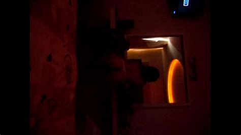 Mexican Girl Dancing Funk At The Oasis Hotel In Caborca Sonora Xxx