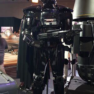 Dark Trooper 04 Boba Fett Costume And Prop Maker Community The
