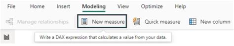 Power BI Date Functions List Of Top DATE DAX Formulas