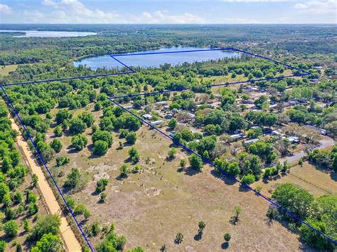 Lake County Florida Land For Sale