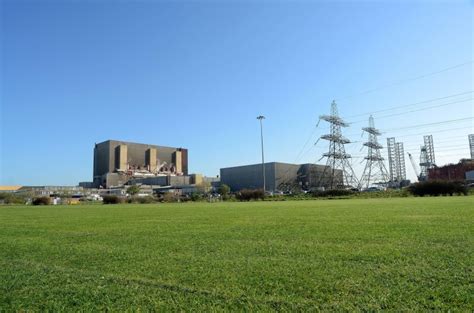 Edf Uk On Linkedin Hartlepool Netzero Electricity 11 Comments