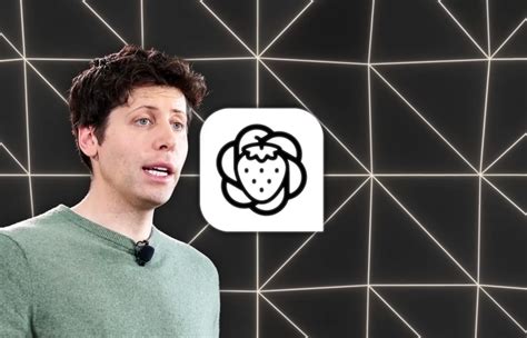 Dự án Strawberry Của Openai Gpt Next Mạnh Gấp 100 Lần Gpt 4 4techviews