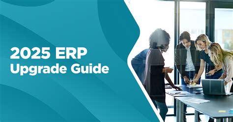 2025 Erp Upgrade Guide Gurus Solutions