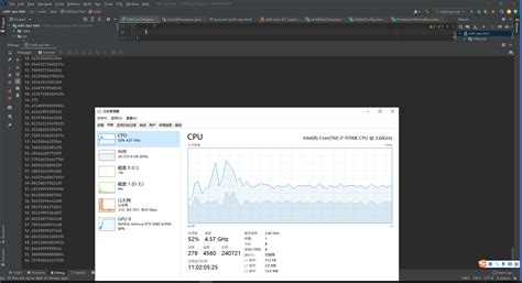Issues Follow Wrong Cpu Load Data Issue Oshi Oshi