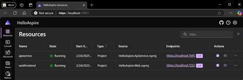 Dev Containers In Visual Studio Code NET Aspire Microsoft Learn