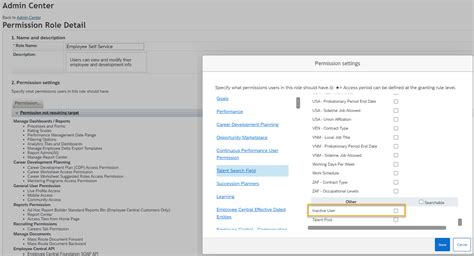 3165176 How To Include Inactive Users In Talent Search Results