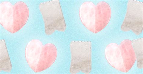 The 7 Best Gua Sha Tools For A Sculpted Jawline PureWow