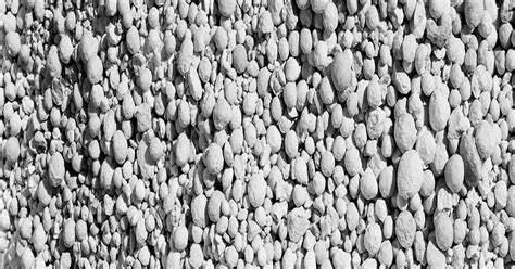 Sustainable Cement From White Clinker To Clay