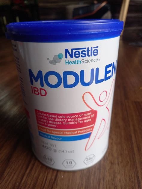 Modulen Ibd For Sale Health And Nutrition Health Supplements Health Food Drinks And Tonics On