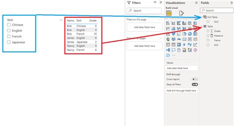 apply and logic in the slicer microsoft fabric community