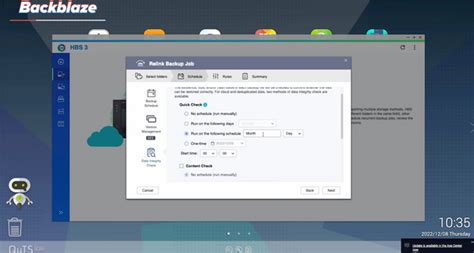 Backblaze Vs Synology C2 Vs Idrive Best Nas Backup