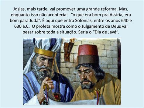 Ppt Profeta Sofonias Powerpoint Presentation Free Download Id4498460