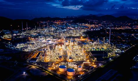 Oil Focus