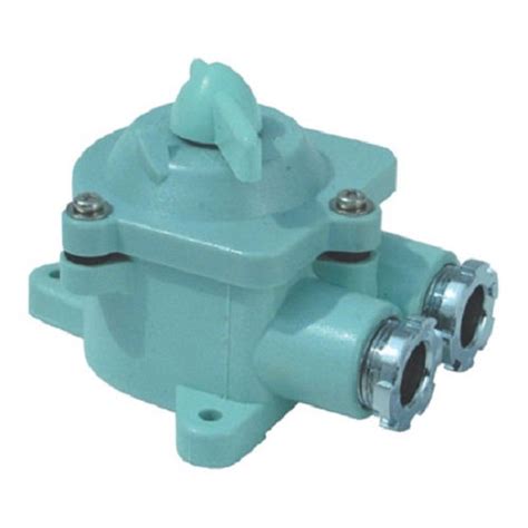 793017 Marine Watertight Type Small Rotary Switches 2mr Shipstore