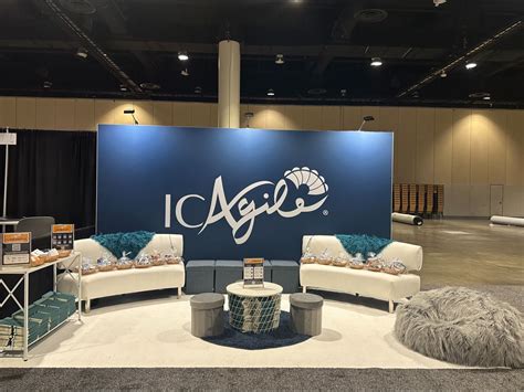 icagile on linkedin agile2023 agility agileleadership