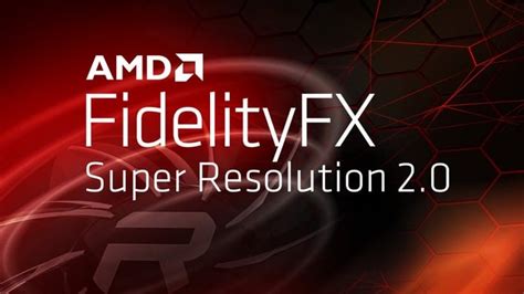 AMD Claims FSR Image Quality Can Beat Native Resolution Without Machine Learning HotHardware