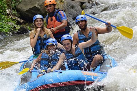 Sobek Telaga Waja Rafting｜소백 뜨라가와자 래프팅 발리로｜ 발리여행의 시작과 끝 발리 자유여행 전문 발리로