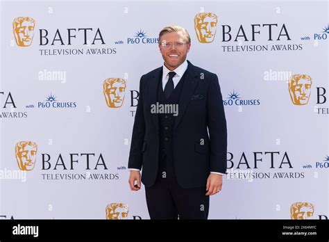 London Uk 12th May 2024 London United Kingdom May 12 2024 Rob