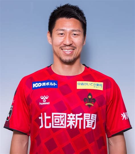 契約更新選手のお知らせ豊田陽平 株式会社石川ツエーゲンのプレスリリース