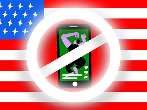 Tiktok Ban In Us Hinges On Split From China Bytedance Bloomberg