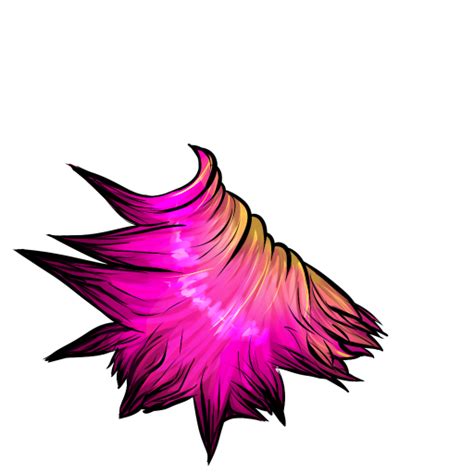 Aottg Hair Album On Imgur