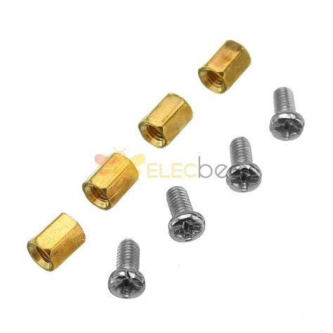 3pcs Max7219 Red 8 Bit Digital Tube Led Display Module