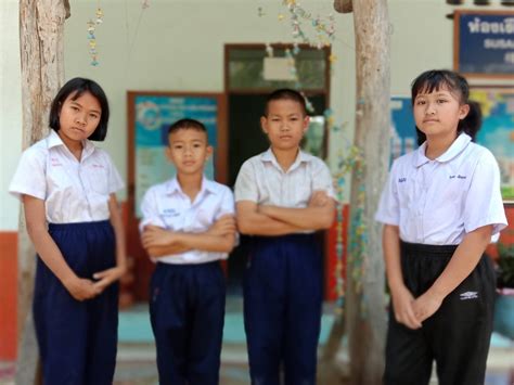 ประกาศรายชื โรงเรียนบ้านเหมืองแดงน้อย อ แม่สาย จ เชียงราย Facebook