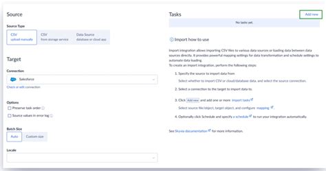 Import Csv To Salesforce The Ultimate Guide 2025