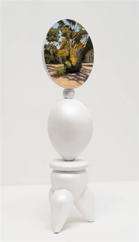 David Keeling Works Bett Gallery