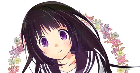 氷菓 えるたそ〜 てるるのイラスト Pixiv